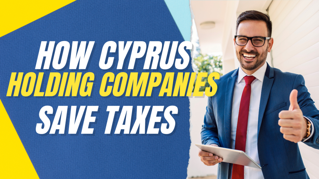 Register a Cyprus Company - Cyprus Companies Portal